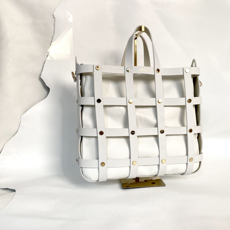 THE HALL CLEAN – I Made That Bag